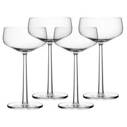 iittala Essence Cocktail Glas 31cl 4er Set