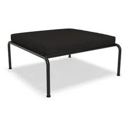 Houe Lounge Avon Ottoman Black Char