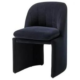 &tradition &Tradition Loafer SC106 Side Chair, gentle 0193