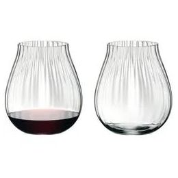 Riedel Optical O Trinkglas 765 ml 2er Set