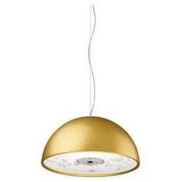 Flos Skygarden Small Anodized Gold