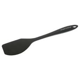 Sambonet Kitchen Gadget Teigschaber 29 cm Silikon grey/schr&auml;g