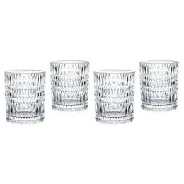Nachtmann Ethno Tumbler 4er Set