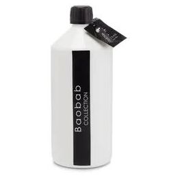 Baobab COLLECTION Baobab Raumduft Diffuser Refill 500ml Pearls White