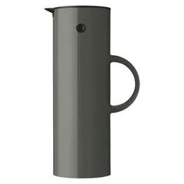 Stelton EM77 Isolierkanne 1 l. Dark Forest