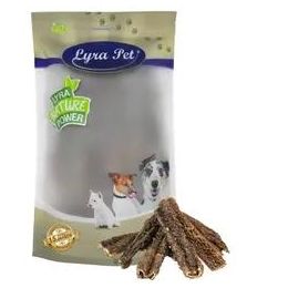 1 kg LYRA PET&reg; Rinderpansen gro&szlig;