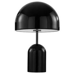 Tom Dixon Tischleuchte Bell Black