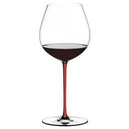 Riedel Fatto A Mano Pinot Noir Rot