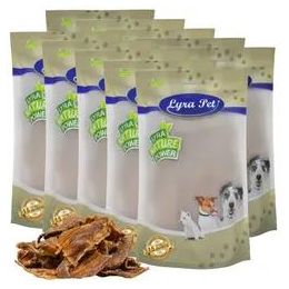 10 kg LYRA PET&reg; Rinderd&ouml;rrfleisch Chips