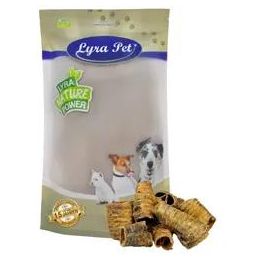1 kg LYRA PET&reg; Rinderstrossen klein