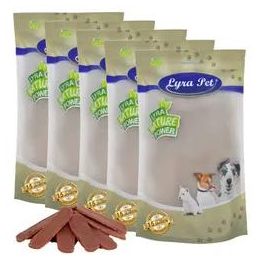 5 kg LYRA PET&reg; Entenmedaillons