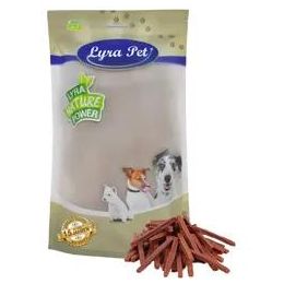 1 kg LYRA PET&reg; Lammd&ouml;rrfleisch