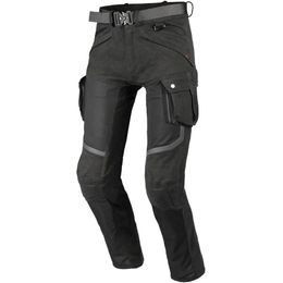 Macna Nembar Air, Textilhose