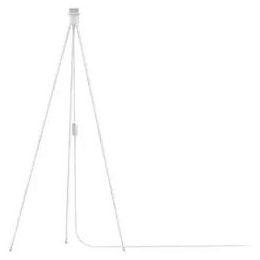 Umage Floor tripod matt white H 109 cm