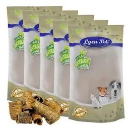 5 kg LYRA PET&reg; Rinderstrossen klein