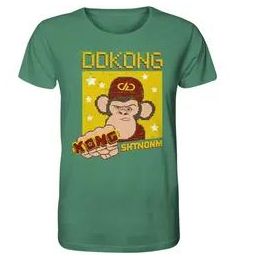 DD Audio DDKONG Shirt - Green Bay / L T-Shirt