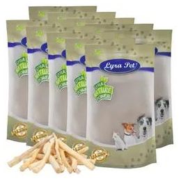 10 kg LYRA PET&reg; Ochsenschwanz wei&szlig;