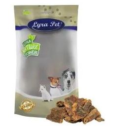 1 kg LYRA PET&reg; Rinderherz