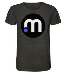 Masori Masori Shirt - Dark Heather Grey / XS T-Shirt