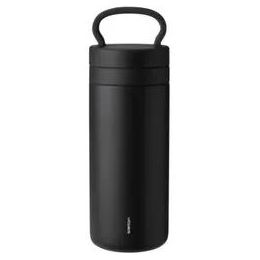 Stelton Tabi Thermobecher 0.4 l. black