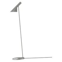 Louis Poulsen AJ Stehleuchte Warm grey