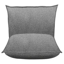 Blomus Outdoor Lounger Chair -GROW- Stone Boucl&eacute;