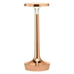 Flos Bon Jour Unplugged Tischleuchte Copper