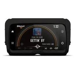 Rockford Fosgate PMX-HD14 Harley-Davidson Motorrad-Multi-Media-Receiver