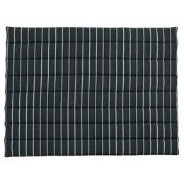 Hay Outdoor Market Sofa Cushion Black