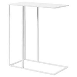 Blomus Beistelltisch -FERA- 50 x 25 x 58 cm White