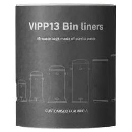 Vipp Bin M&uuml;llbeutel Vipp 13 - 8 Rollen