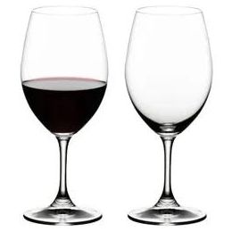 Riedel Ouverture Rotwein 2er-Set