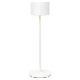 Blomus Mobile LED-Tischleuchte -FAROL- White