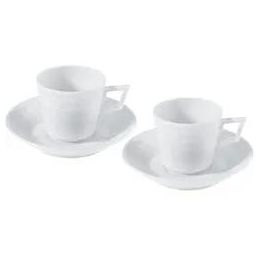 KPM Berlin KURLAND Espresso-Set