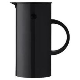 Stelton EM77 Isolierkanne 0.5 l. black