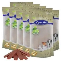 10 kg LYRA PET&reg; Entenmedaillons