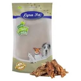 1 kg LYRA PET&reg; Rinderlunge
