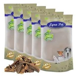 5 kg LYRA PET&reg; Rinderleber