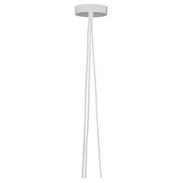 Flos Aim Multiple Rosette White
