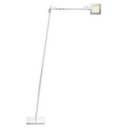 Flos Kelvin Led Floor Stehleuchte White