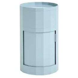 Hay Facet Cabinet Beistelltisch Hoch