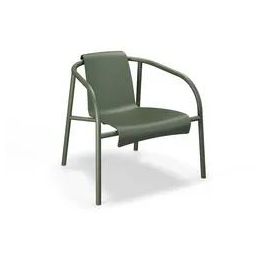 Houe NAMI Lounge chair Olive green