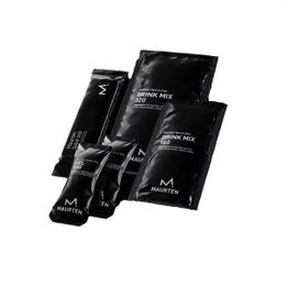 Maurten Test Collection
