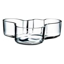 iittala Aalto Schale 195x50mm klar