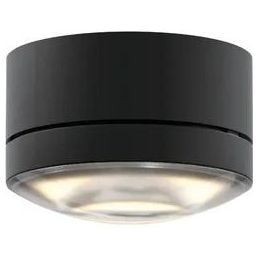 Grau Globe Aufbau Black