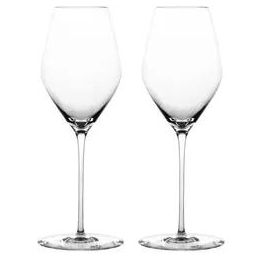 Spiegelau Hi-Lite Champagnerglas 2er Set