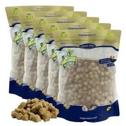 5 kg LYRA PET&reg; Artemia W&uuml;rfel gefriergetrocknet