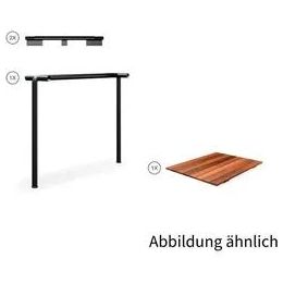 Houe AVANTI Infinity Set 1 Black Pine