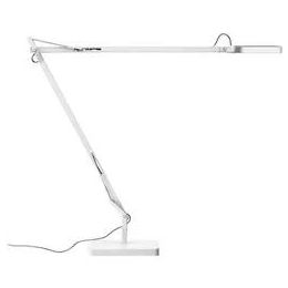 Flos Tischleuchte Kelvin Led Base White