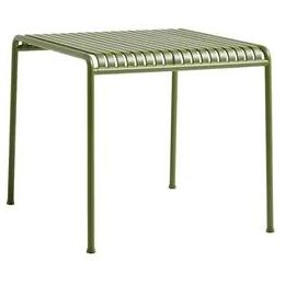Hay Palissade Outdoor Tisch 90 x 82,5 cm